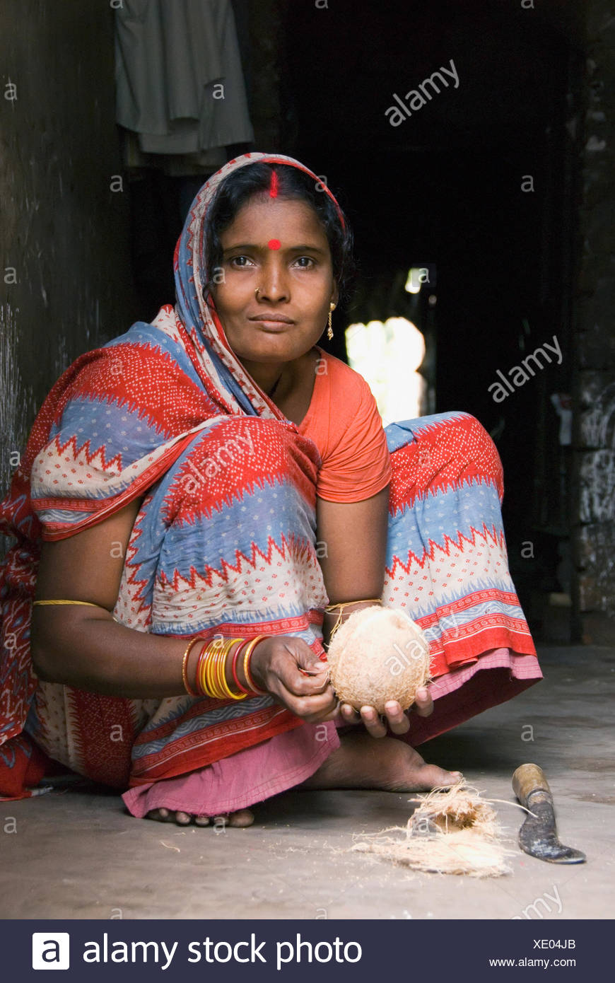 Raghurajpur High Resolution Stock Photography and Images - Alamy