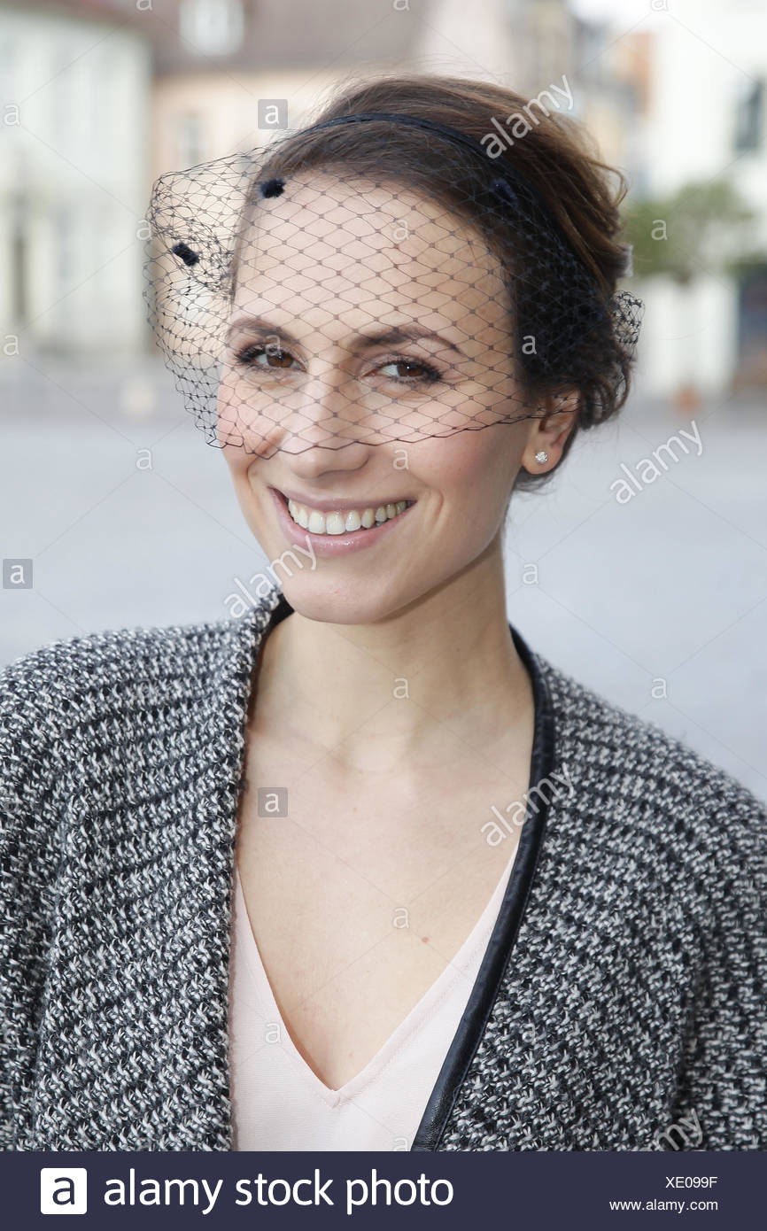 Maria Levin High Resolution Stock Photography and Images - Alamy