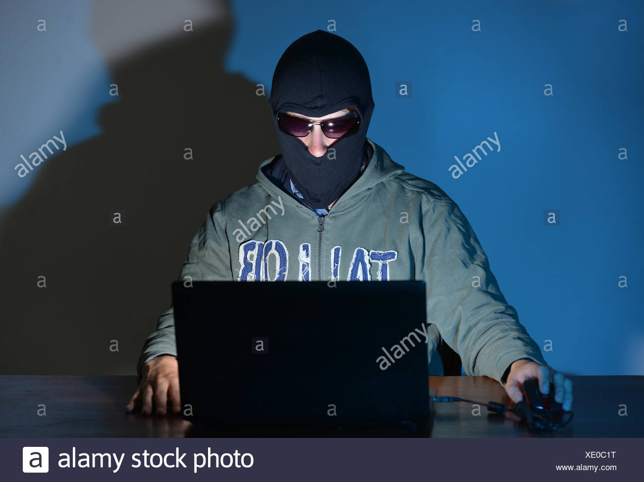 Cybercrime High Resolution Stock Photography and Images - Alamy