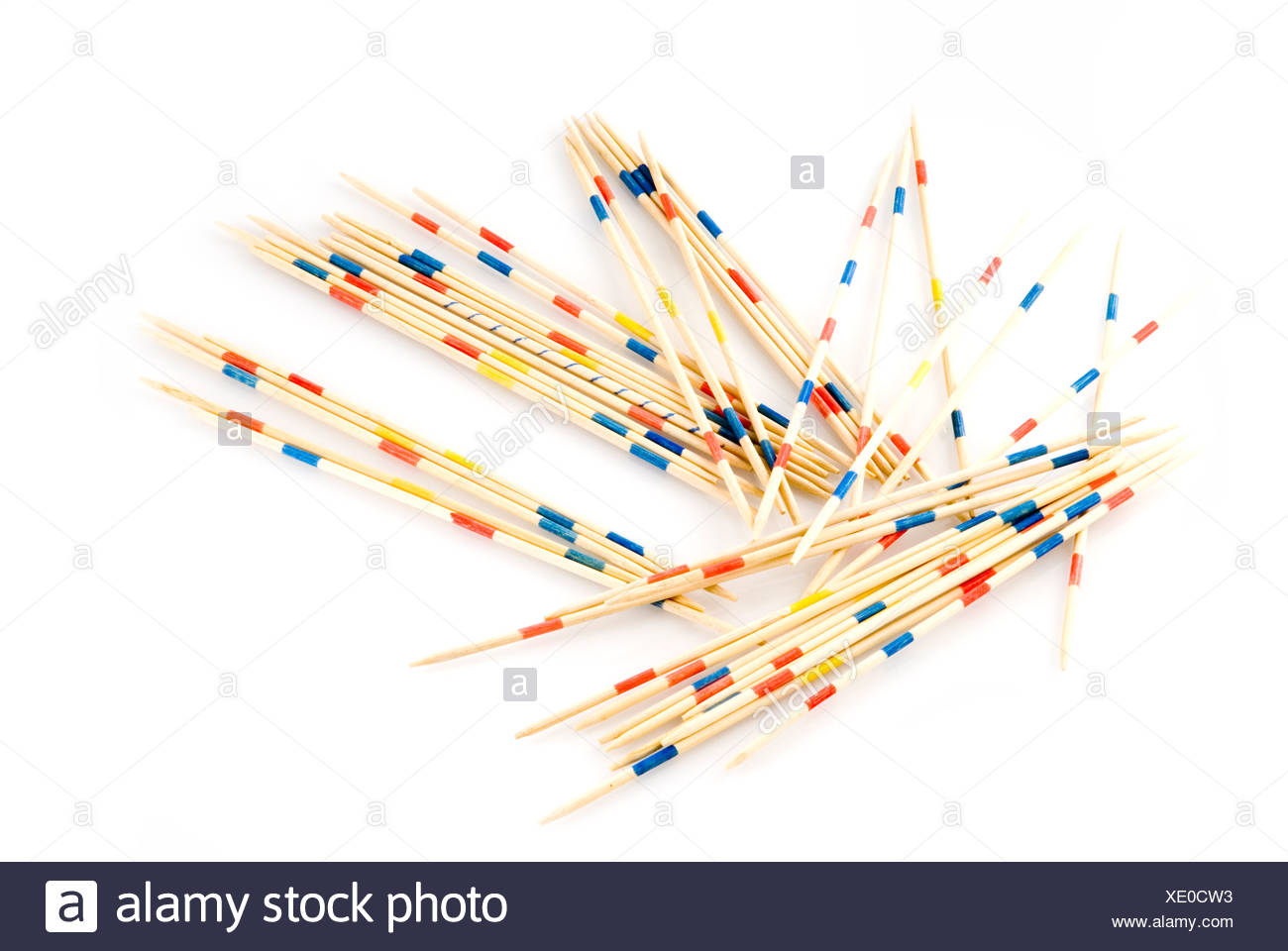Mikado Game Stock Photos & Mikado Game Stock Images - Alamy