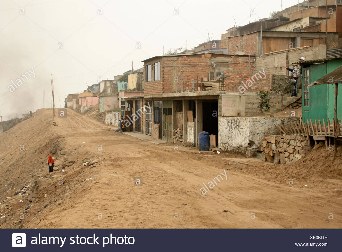 Barridas High Resolution Stock Photography and Images - Alamy