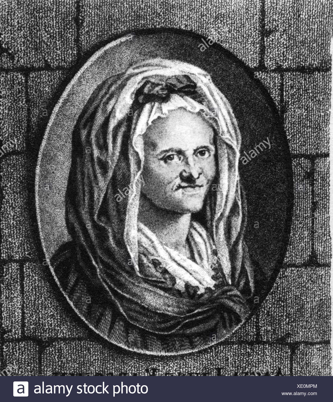 Anna Louisa Karsch High Resolution Stock Photography and Images - Alamy