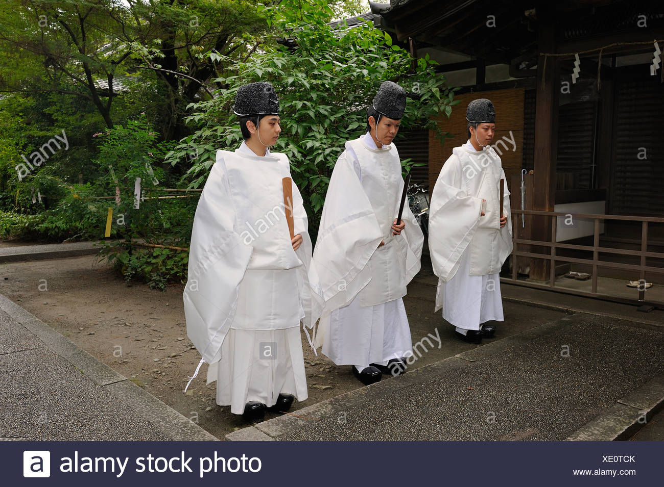 Ritual Hats High Resolution Stock Photography and Images - Alamy