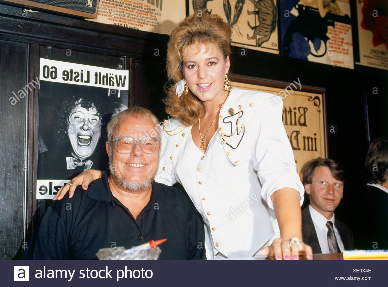 Erika Götz High Resolution Stock Photography and Images - Alamy