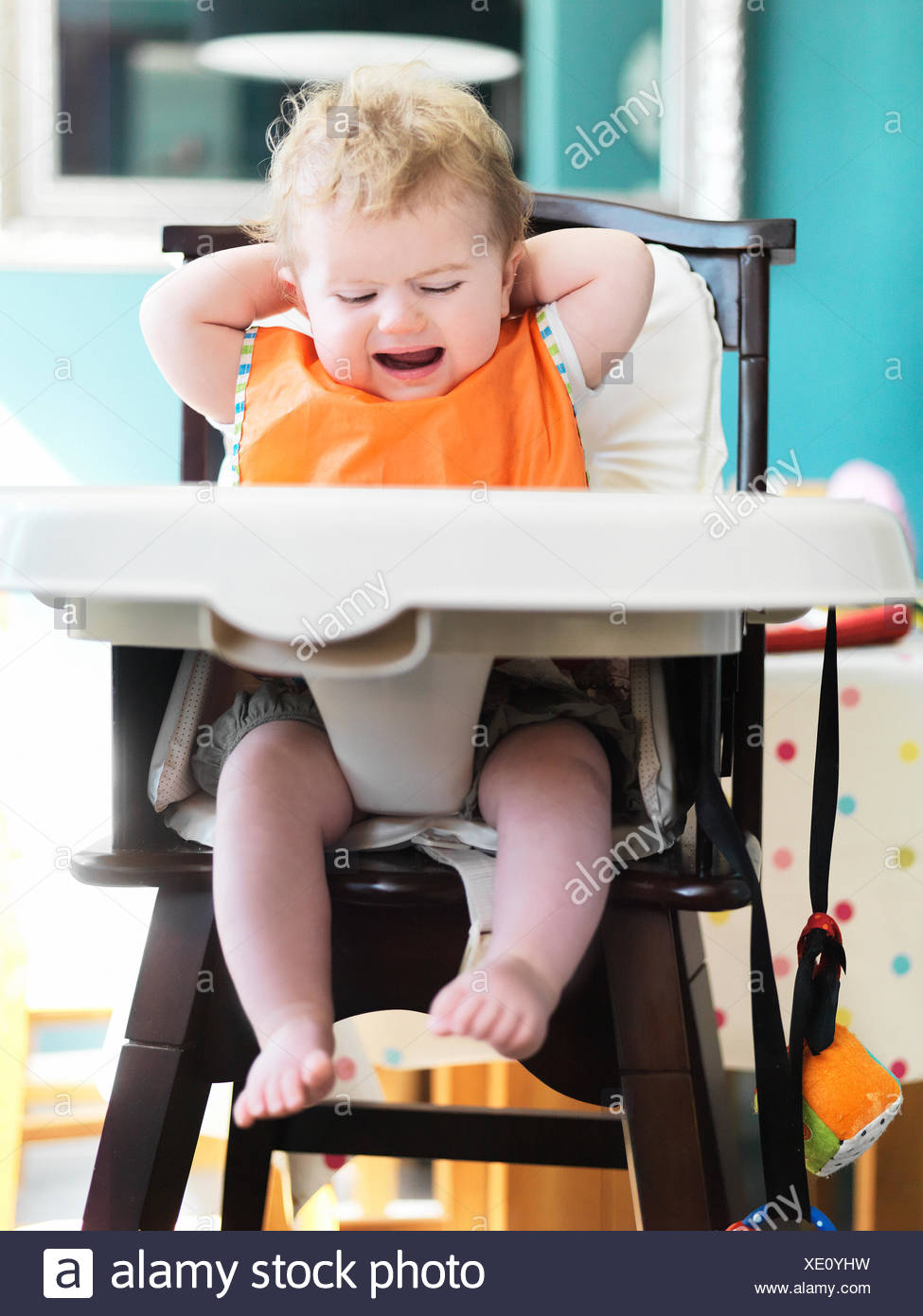 High Raised Arms High Resolution Stock Photography and Images - Alamy