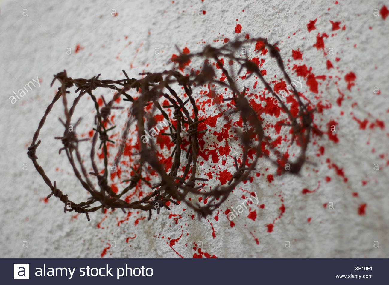 Blood War Stock Photos & Blood War Stock Images - Alamy