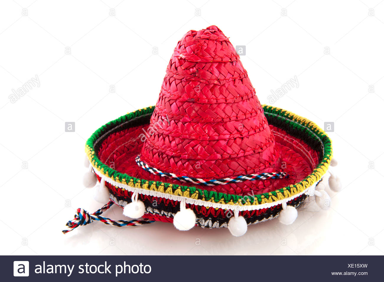 Sombrero High Resolution Stock Photography and Images - Alamy