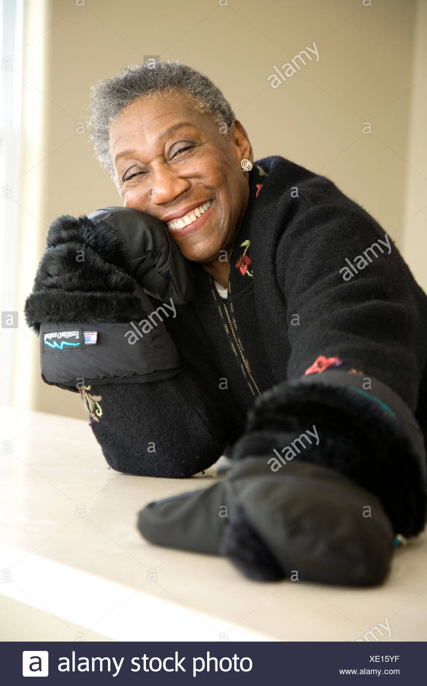 Barbara Hillary High Resolution Stock Photography and Images - Alamy