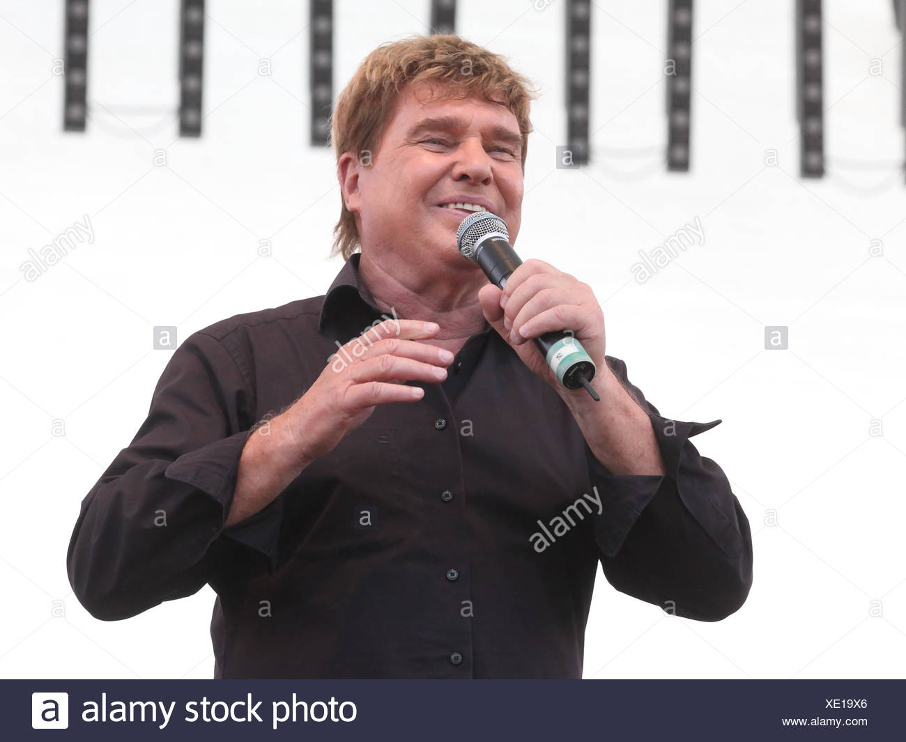 Frank Schoebel High Resolution Stock Photography and Images - Alamy