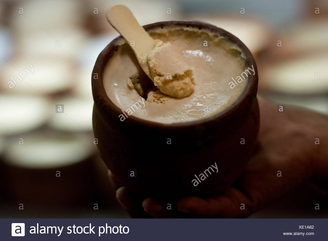Matka Pot High Resolution Stock Photography and Images - Alamy