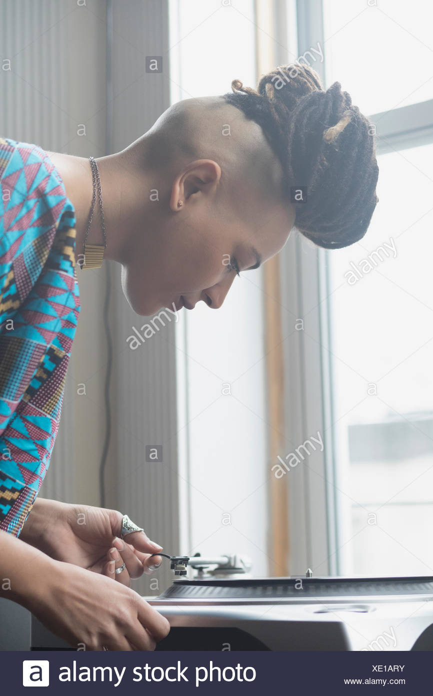Female Player High Resolution Stock Photography and Images - Alamy