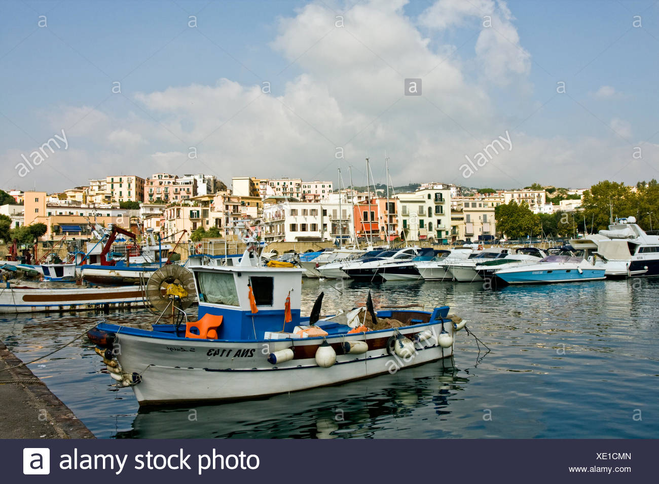 Puteoli Stock Photos & Puteoli Stock Images - Alamy