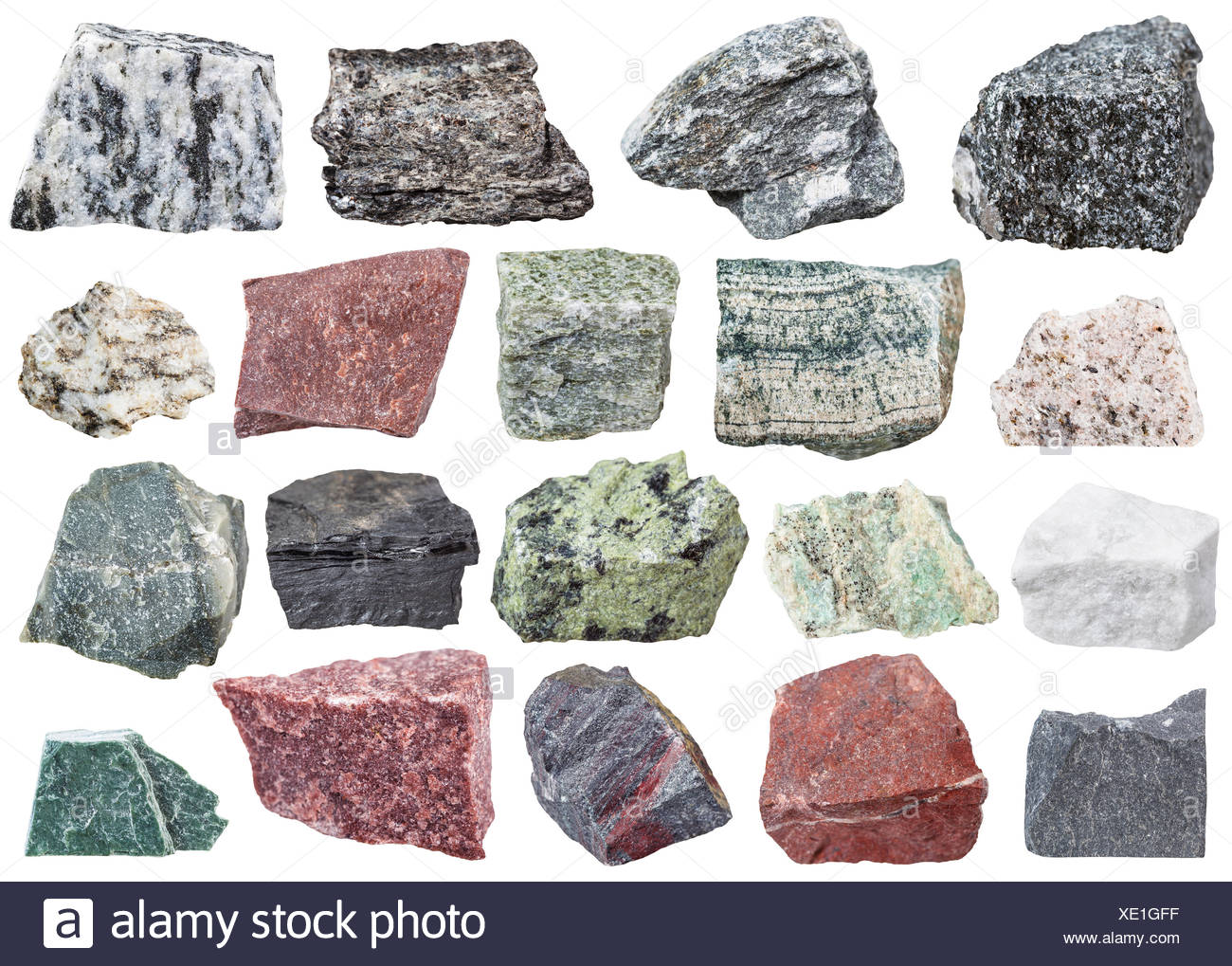 Rock Sample Sandstone High Resolution Stock Photography and Images - Alamy