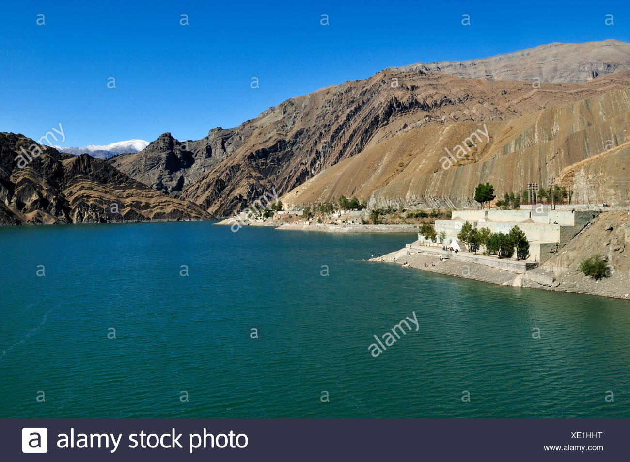 Iran Landscapes High Resolution Stock Photography and Images - Alamy