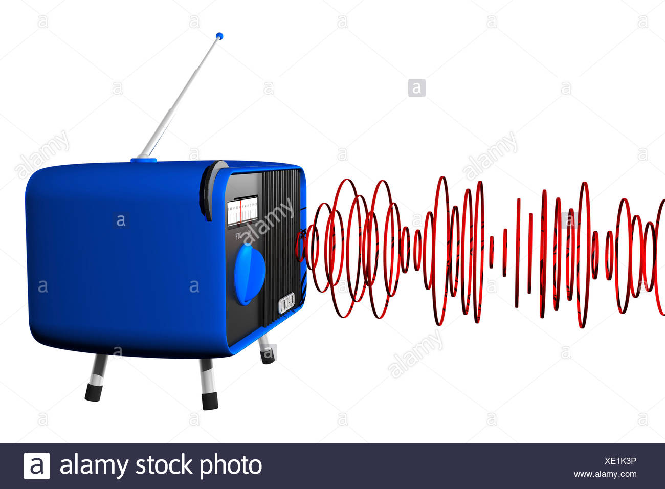 Radio Waves Concept Stock Photos & Radio Waves Concept Stock Images - Alamy