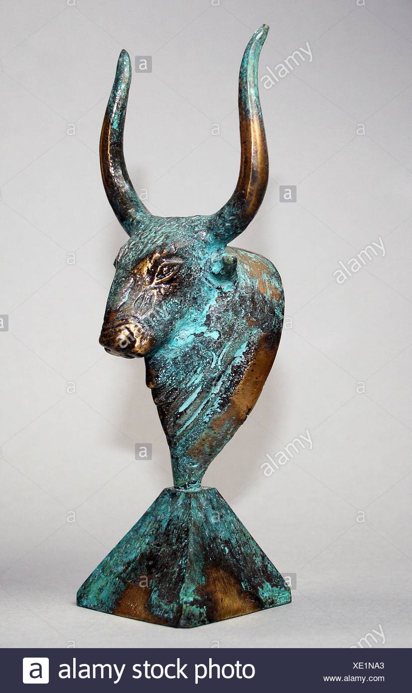 Cult Bull High Resolution Stock Photography and Images - Alamy