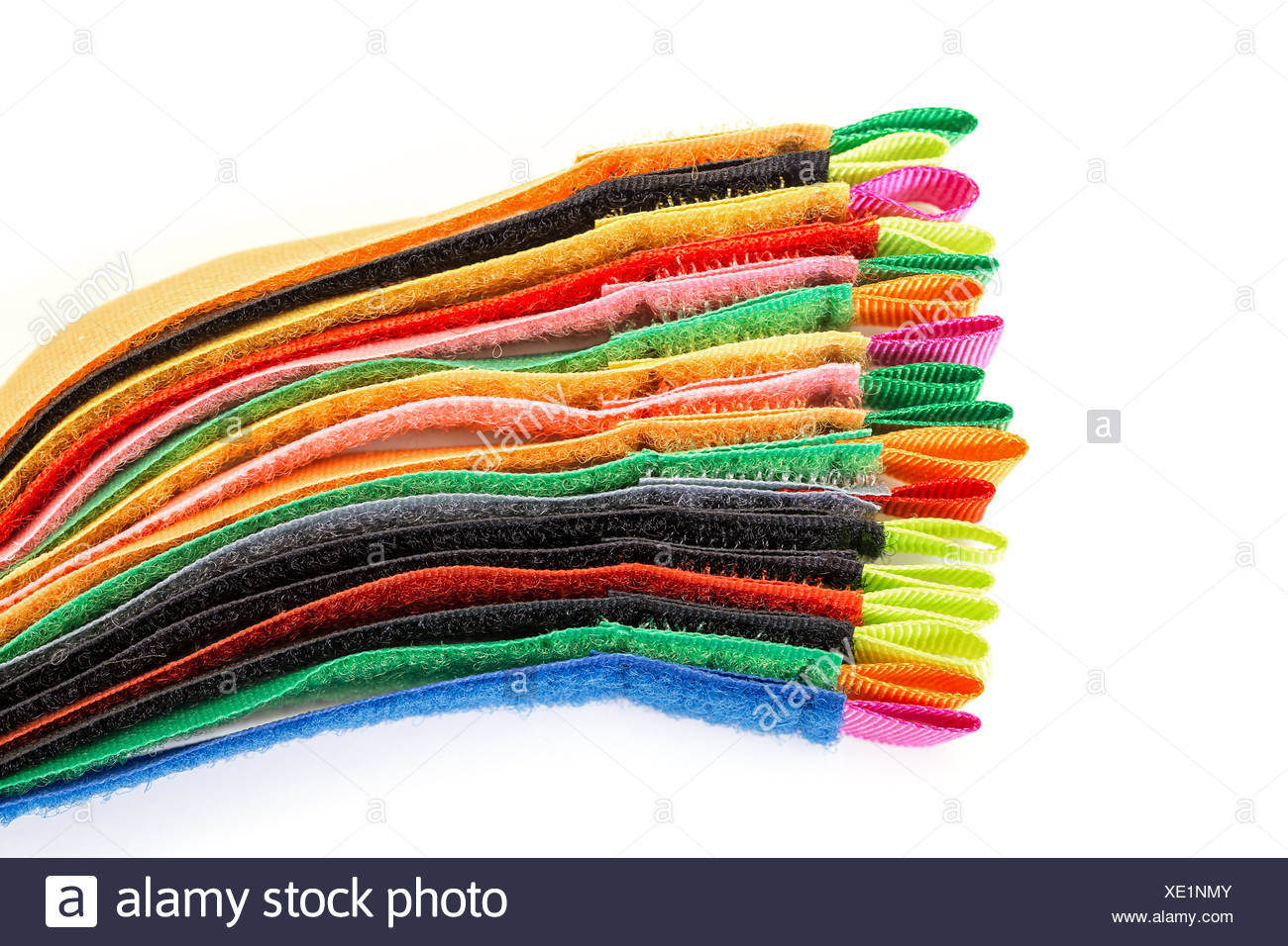 Velcro Close Up High Resolution Stock Photography and Images - Alamy