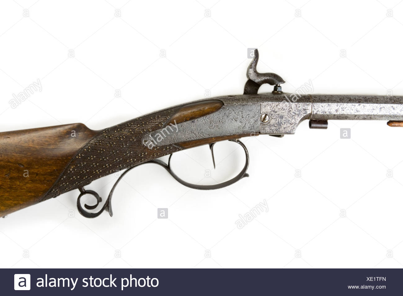 Jagdgewehre High Resolution Stock Photography and Images - Alamy