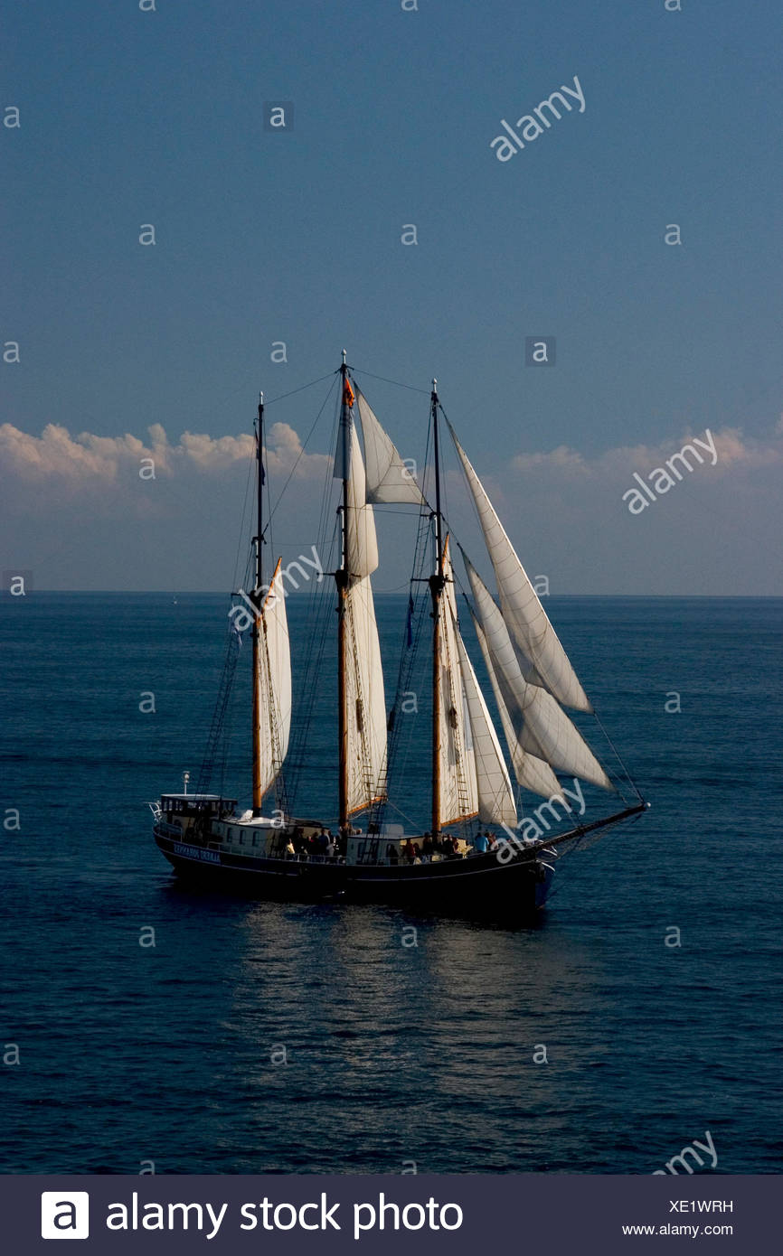 Alte Segler High Resolution Stock Photography and Images - Alamy