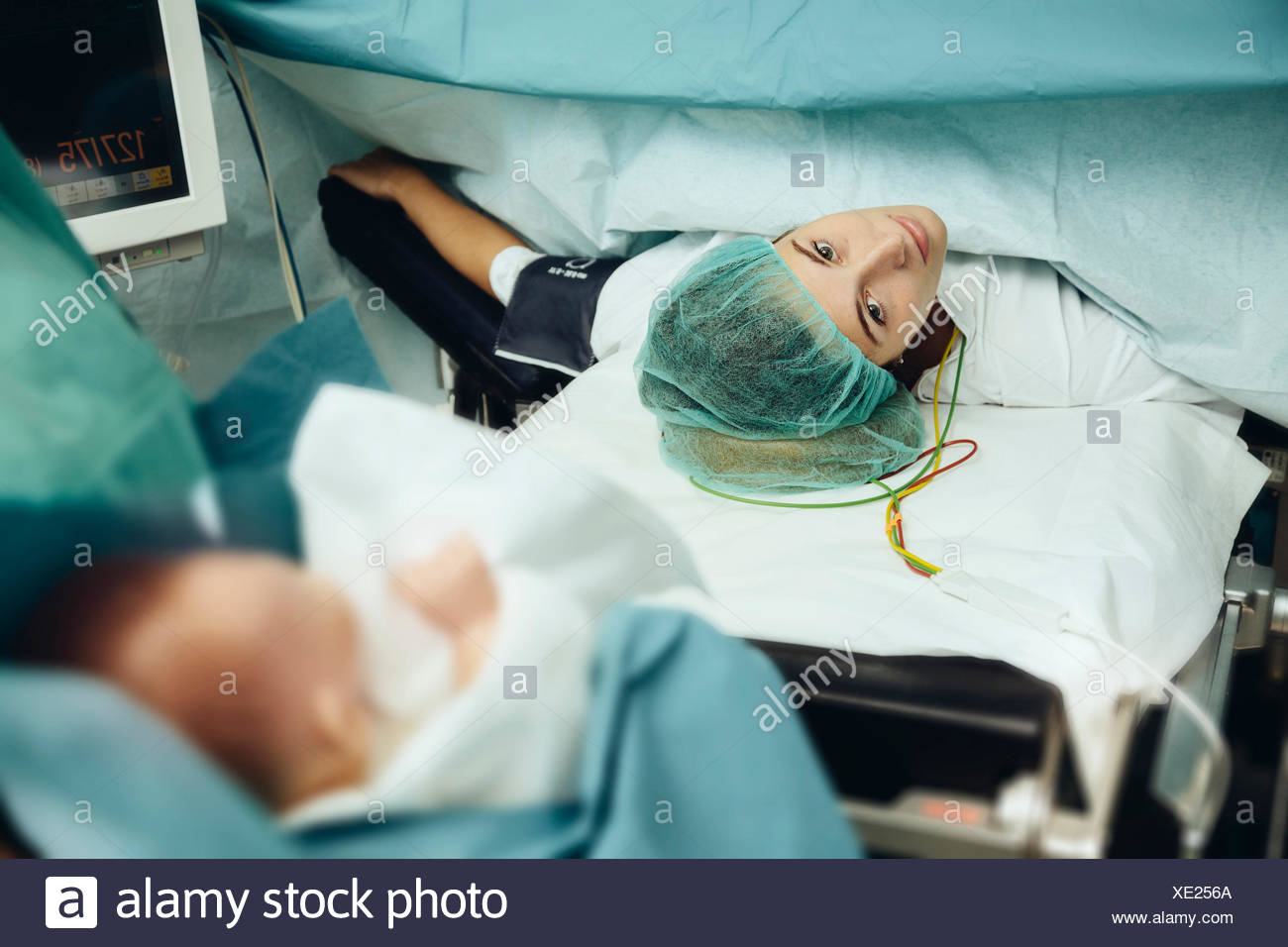 Surgical Ward 1 High Resolution Stock Photography and Images - Alamy