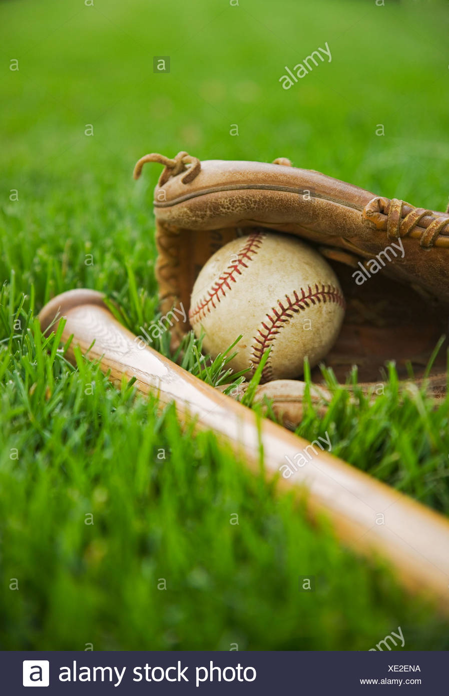 Old Baseball Game High Resolution Stock Photography and Images - Alamy