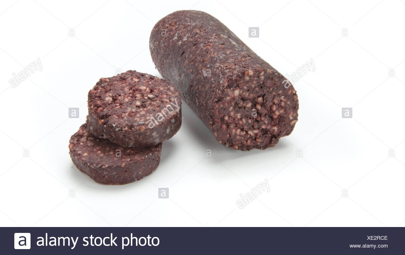 Drisheen Stock Photos & Drisheen Stock Images - Alamy