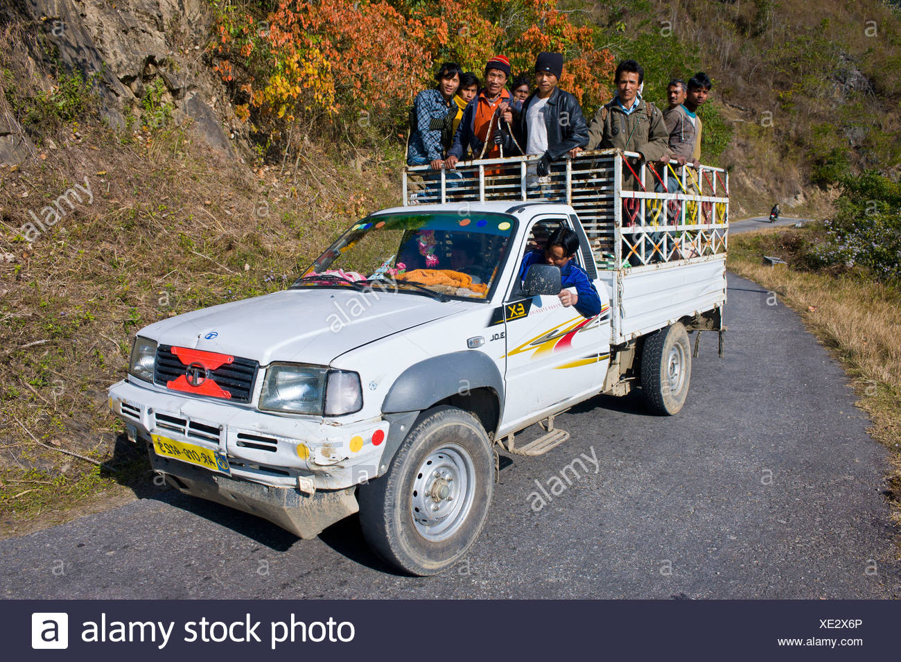 Loading Used High Resolution Stock Photography and Images - Alamy