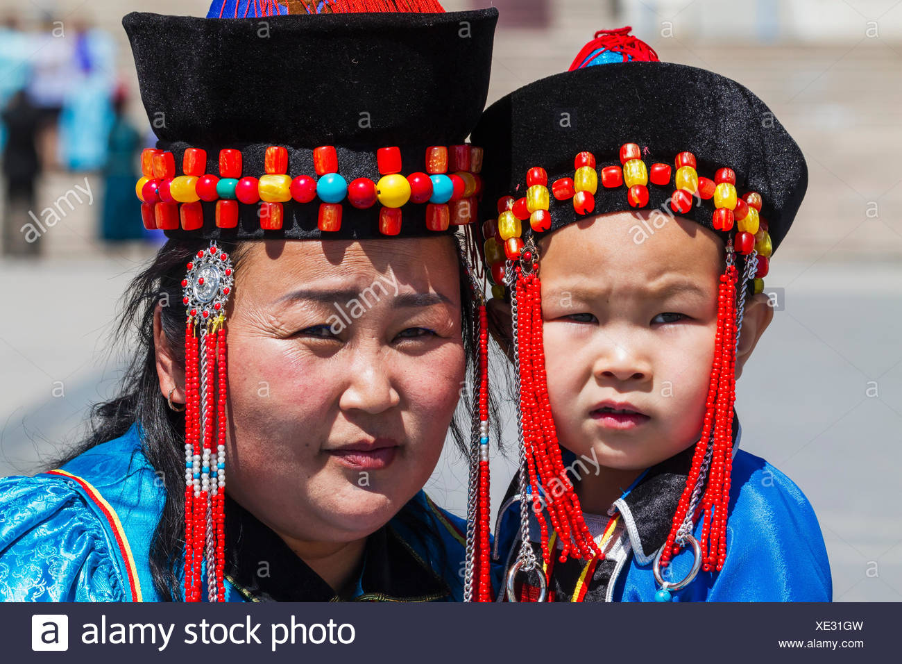Buryat High Resolution Stock Photography and Images - Alamy