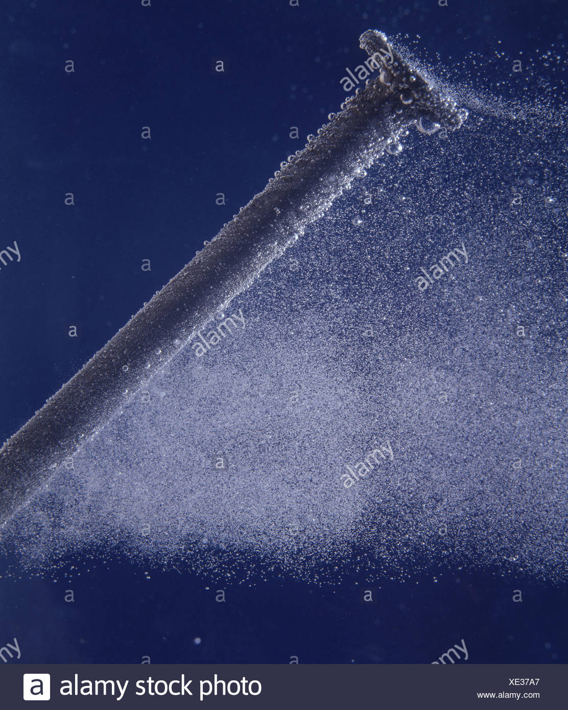 Hydrogen Bubbles High Resolution Stock Photography and Images - Alamy