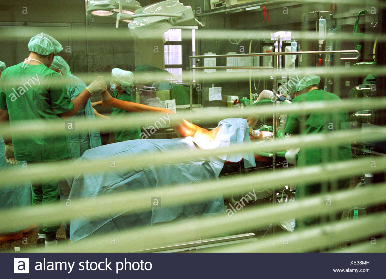 Surgical Amputation Stock Photos & Surgical Amputation Stock Images - Alamy