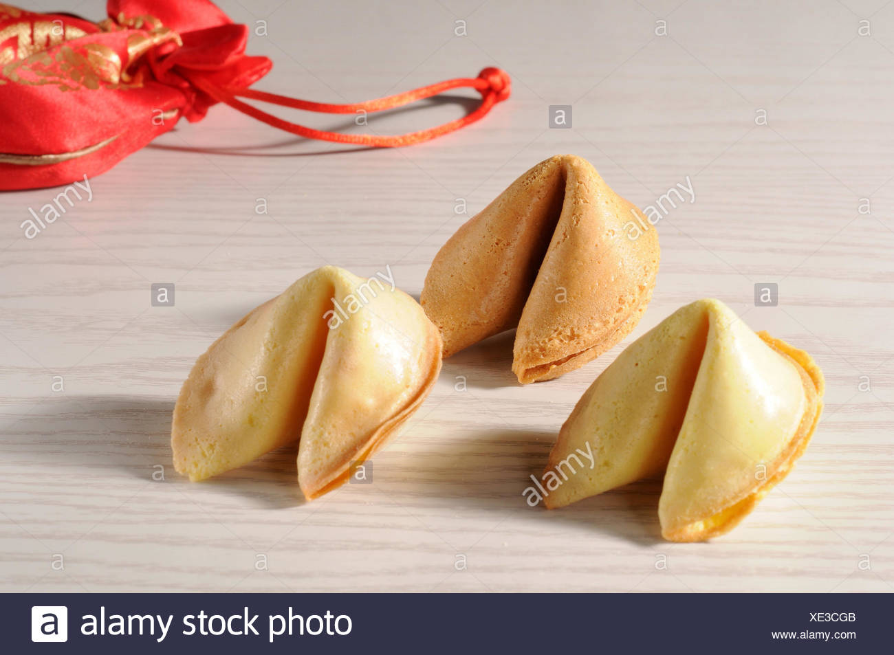 Chinese Biscuits Stock Photos & Chinese Biscuits Stock Images - Alamy