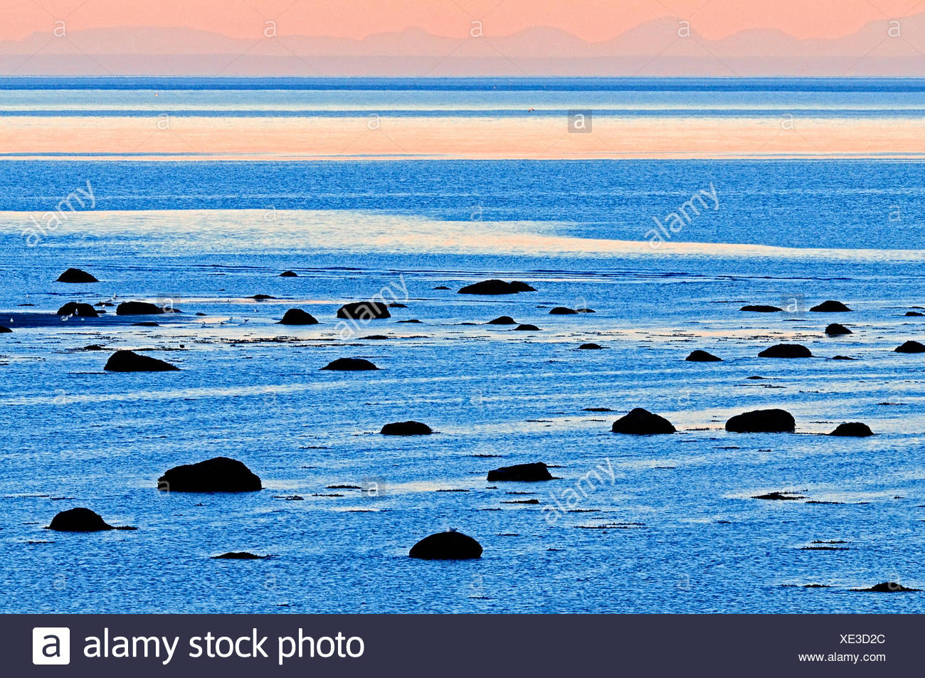 Baie Comeau High Resolution Stock Photography and Images - Alamy
