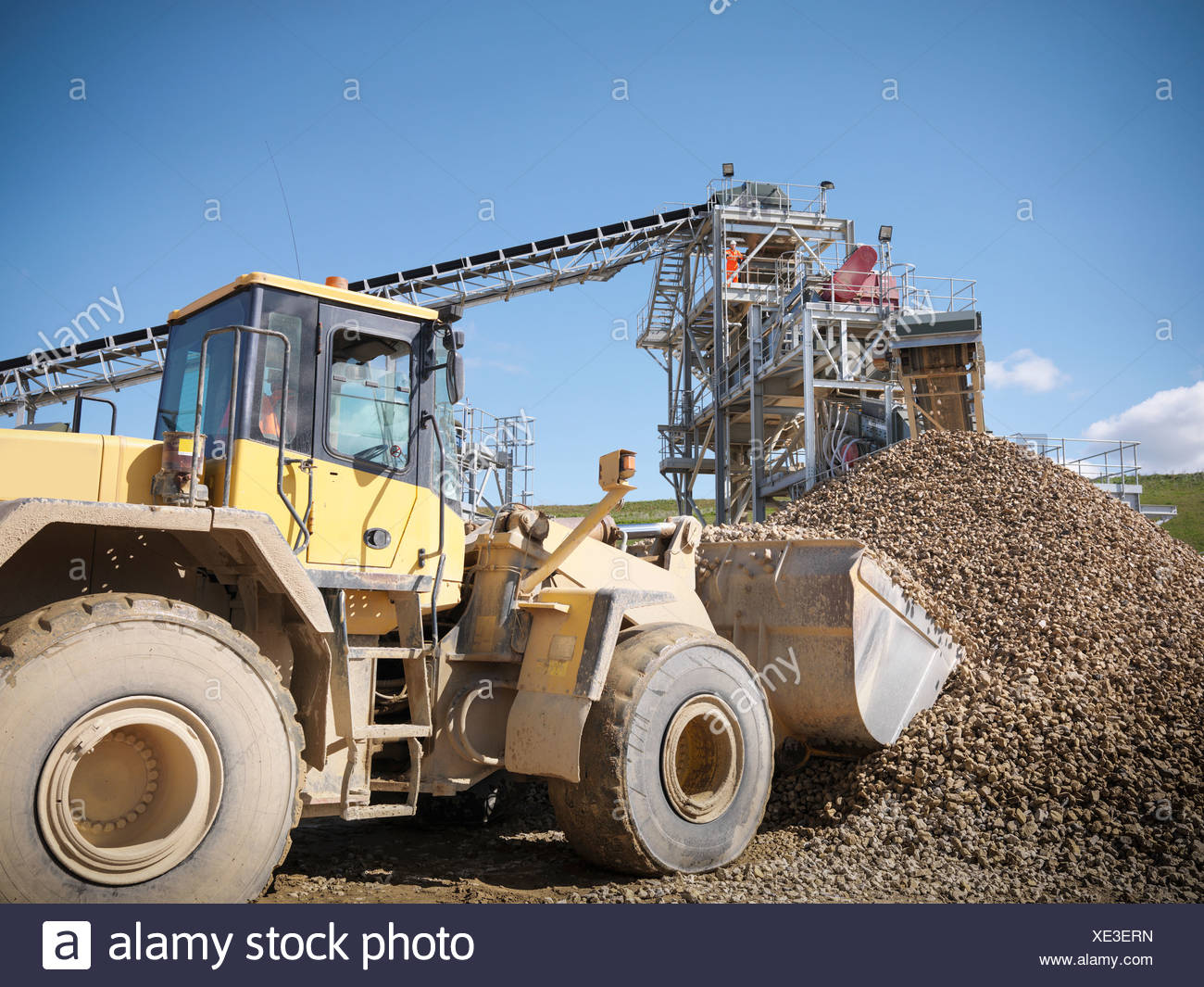 Rock Pile High Resolution Stock Photography and Images - Alamy