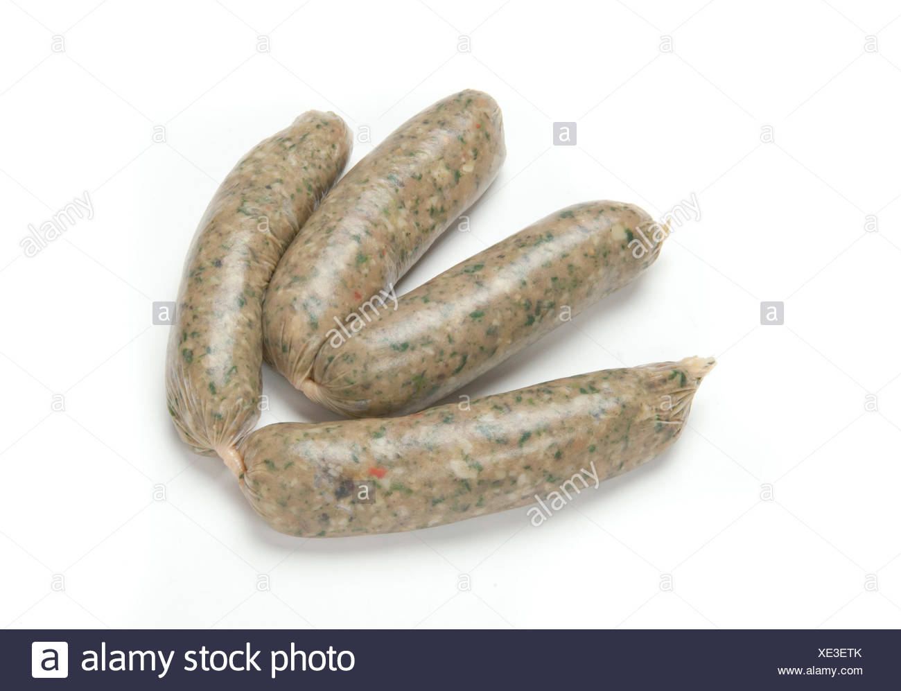Fat Content Sausages High Resolution Stock Photography and Images - Alamy