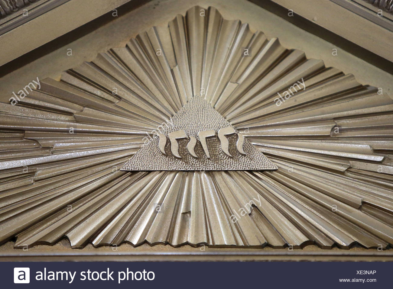 Tetragrammaton High Resolution Stock Photography and Images - Alamy