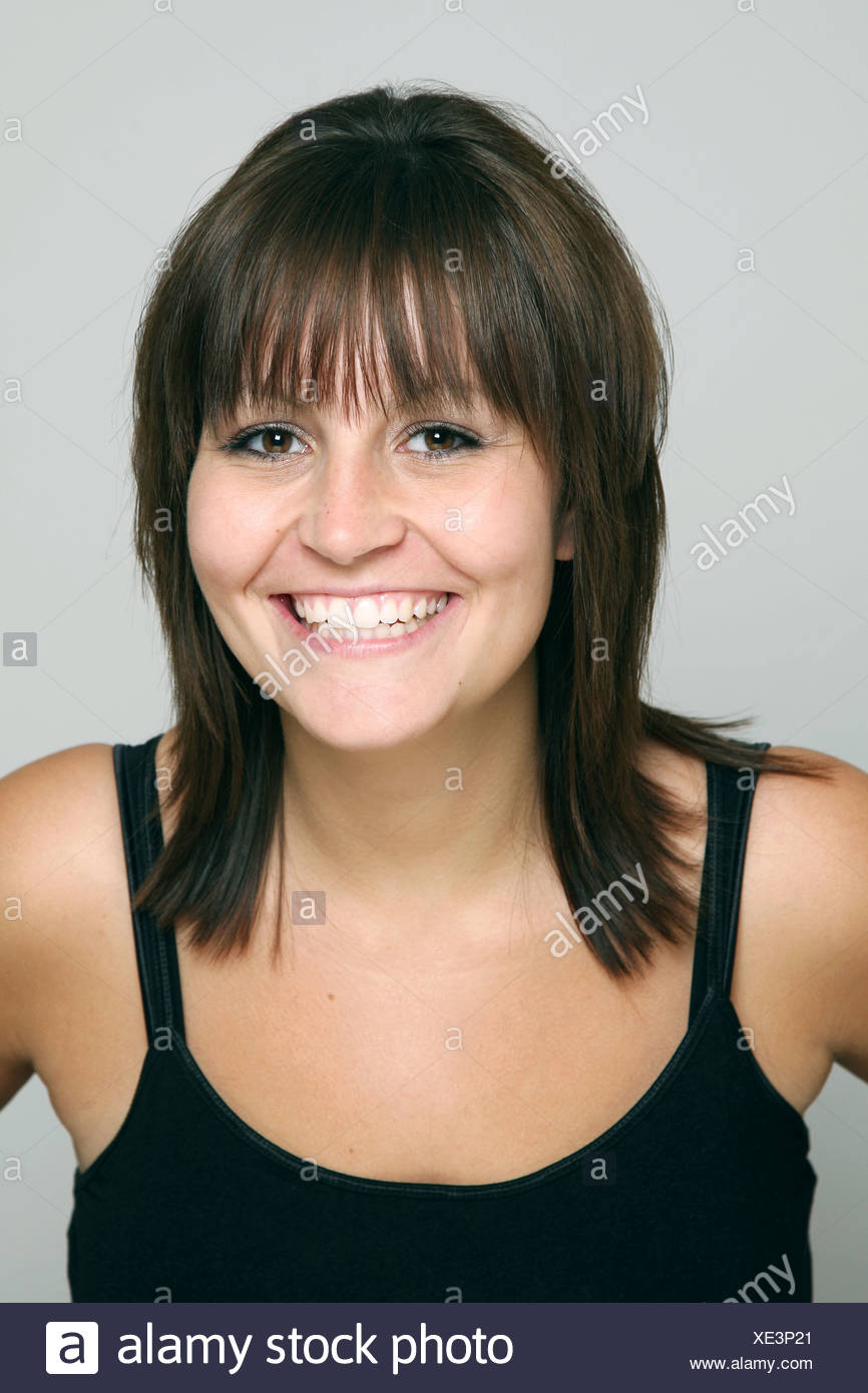 Amused Expression High Resolution Stock Photography and Images - Alamy