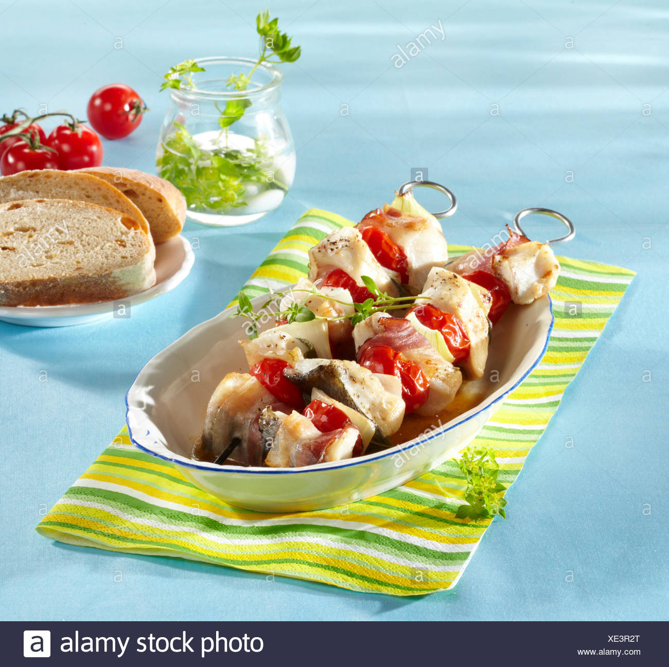 Sherry Fish High Resolution Stock Photography and Images - Alamy