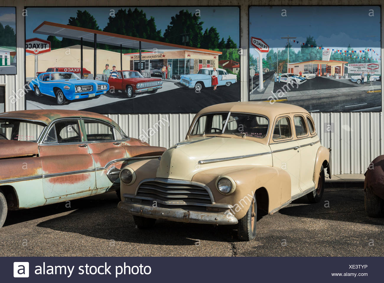 Rusty Cars Stock Photos & Rusty Cars Stock Images - Alamy