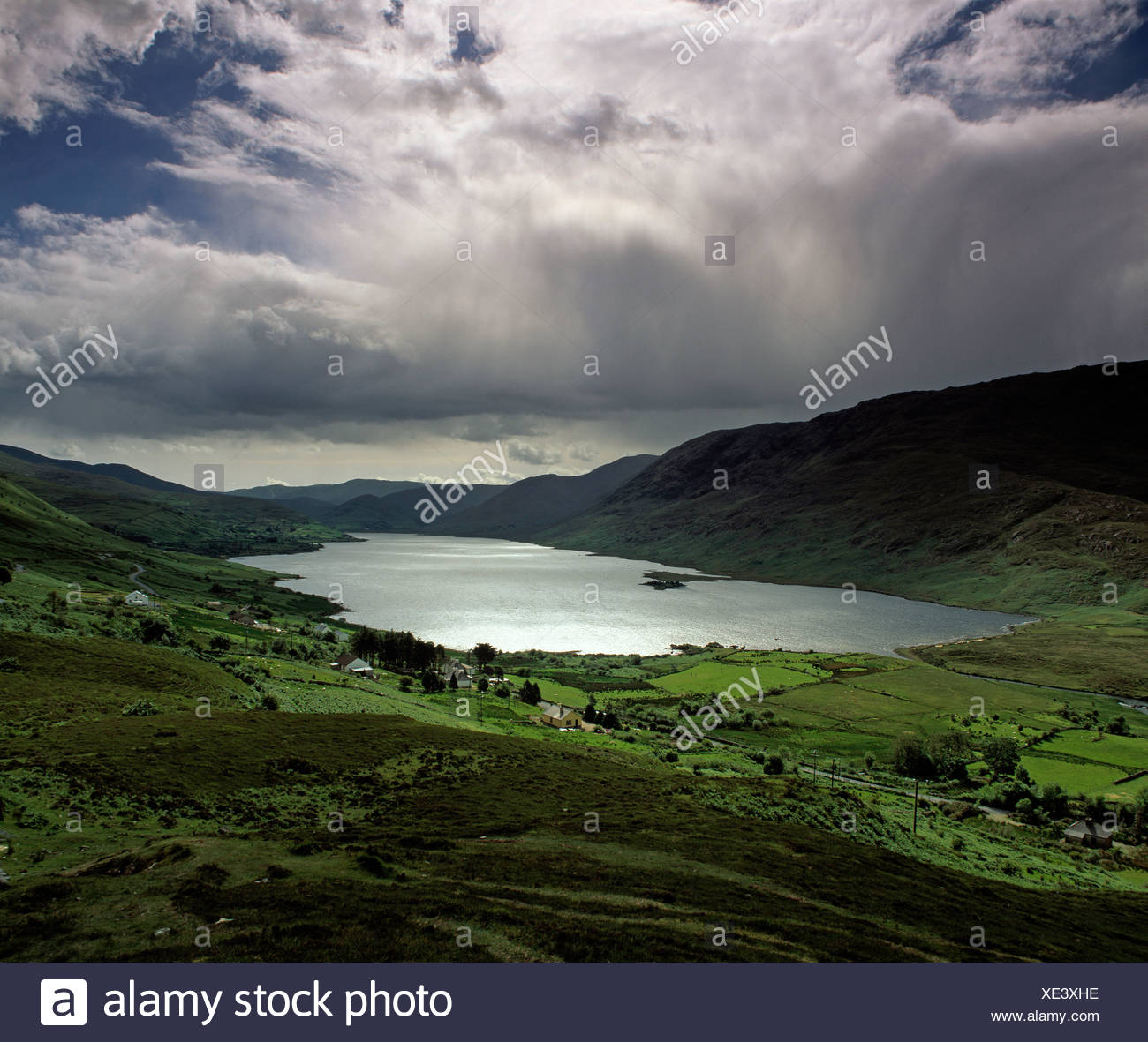 Lough Mask High Resolution Stock Photography and Images - Alamy