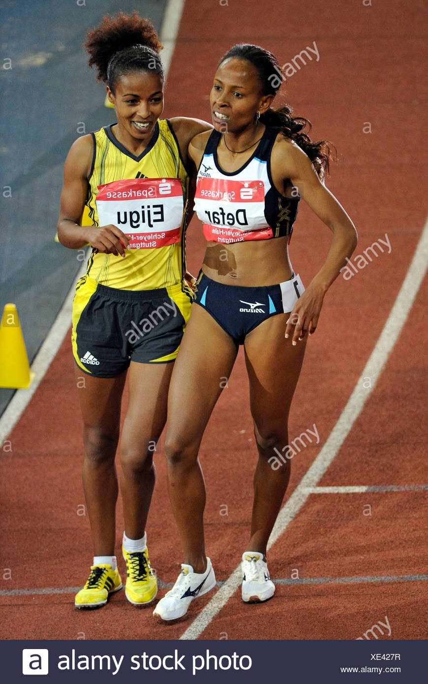 Meseret Defar Stock Photos & Meseret Defar Stock Images - Alamy