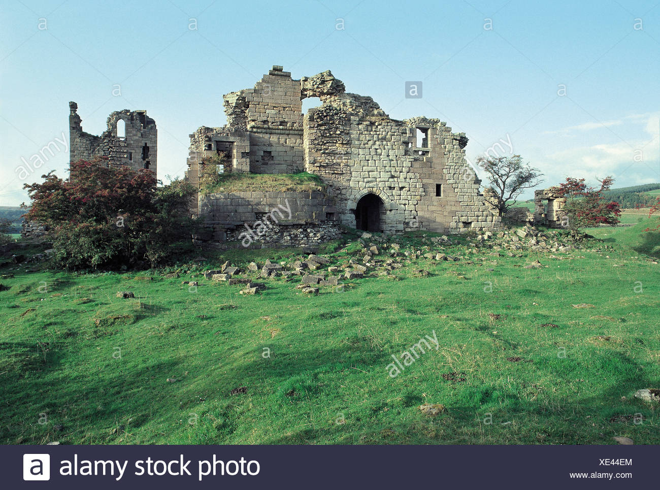 Sanquhar High Resolution Stock Photography and Images - Alamy