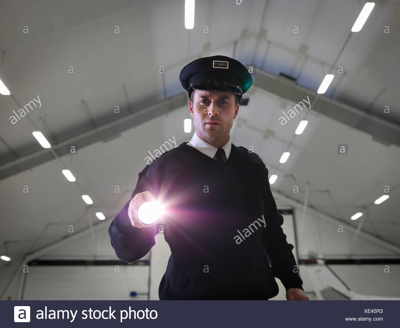 Safety Concern Security High Resolution Stock Photography and Images ...