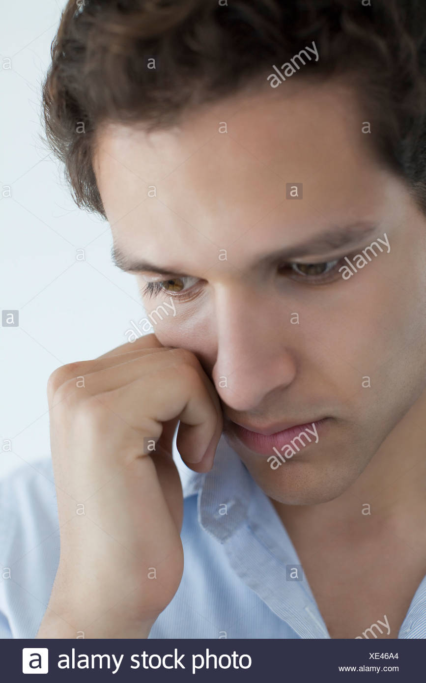 Depression Sadness Stock Photos & Depression Sadness Stock Images - Alamy