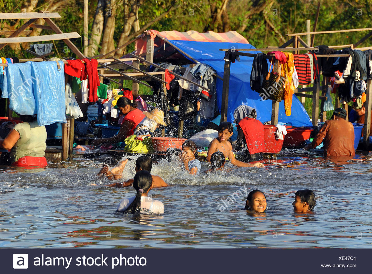 Guayaramerin High Resolution Stock Photography and Images - Alamy