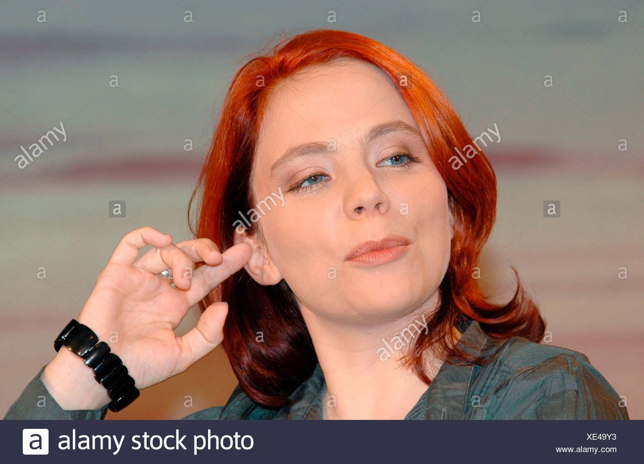 Thea Dorn Stock Photos & Thea Dorn Stock Images - Alamy