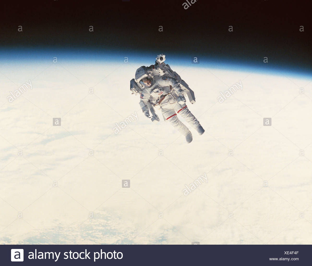 Manned High Resolution Stock Photography and Images - Alamy