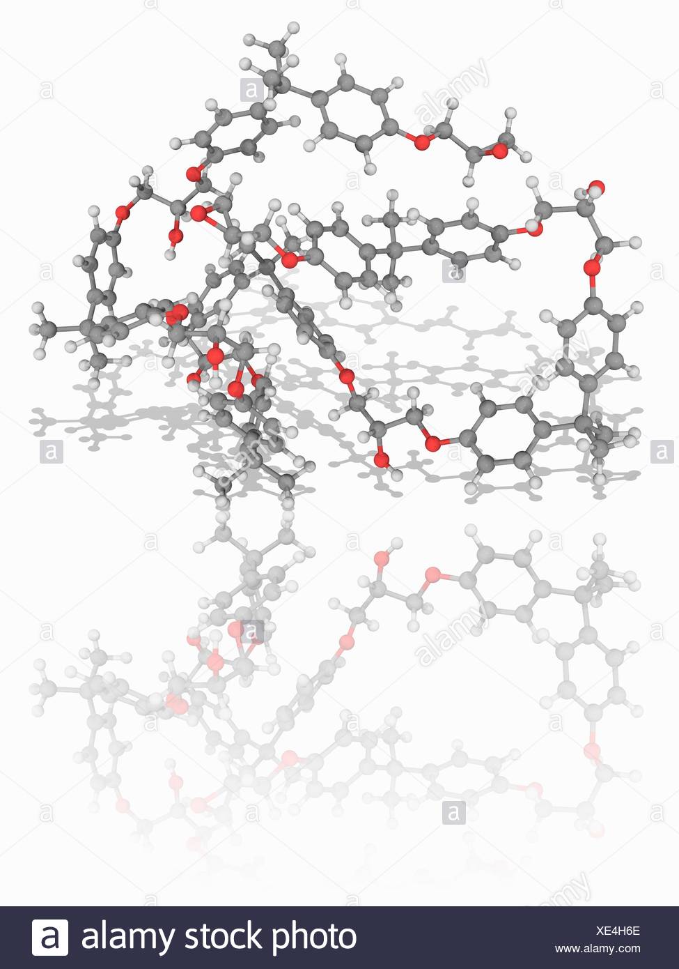 Epoxy Resin High Resolution Stock Photography and Images - Alamy