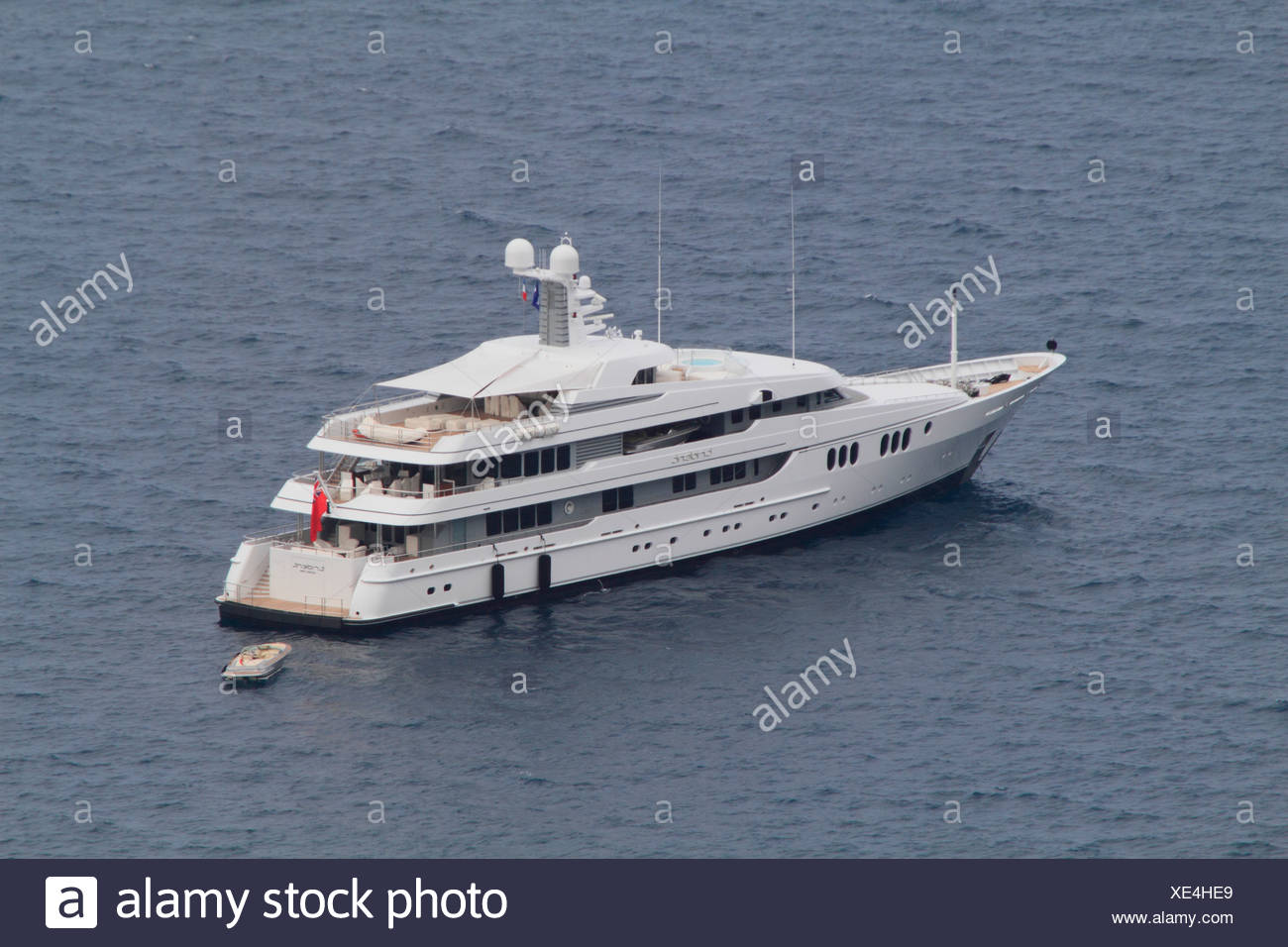 Affluence Yacht High Resolution Stock Photography and Images - Alamy