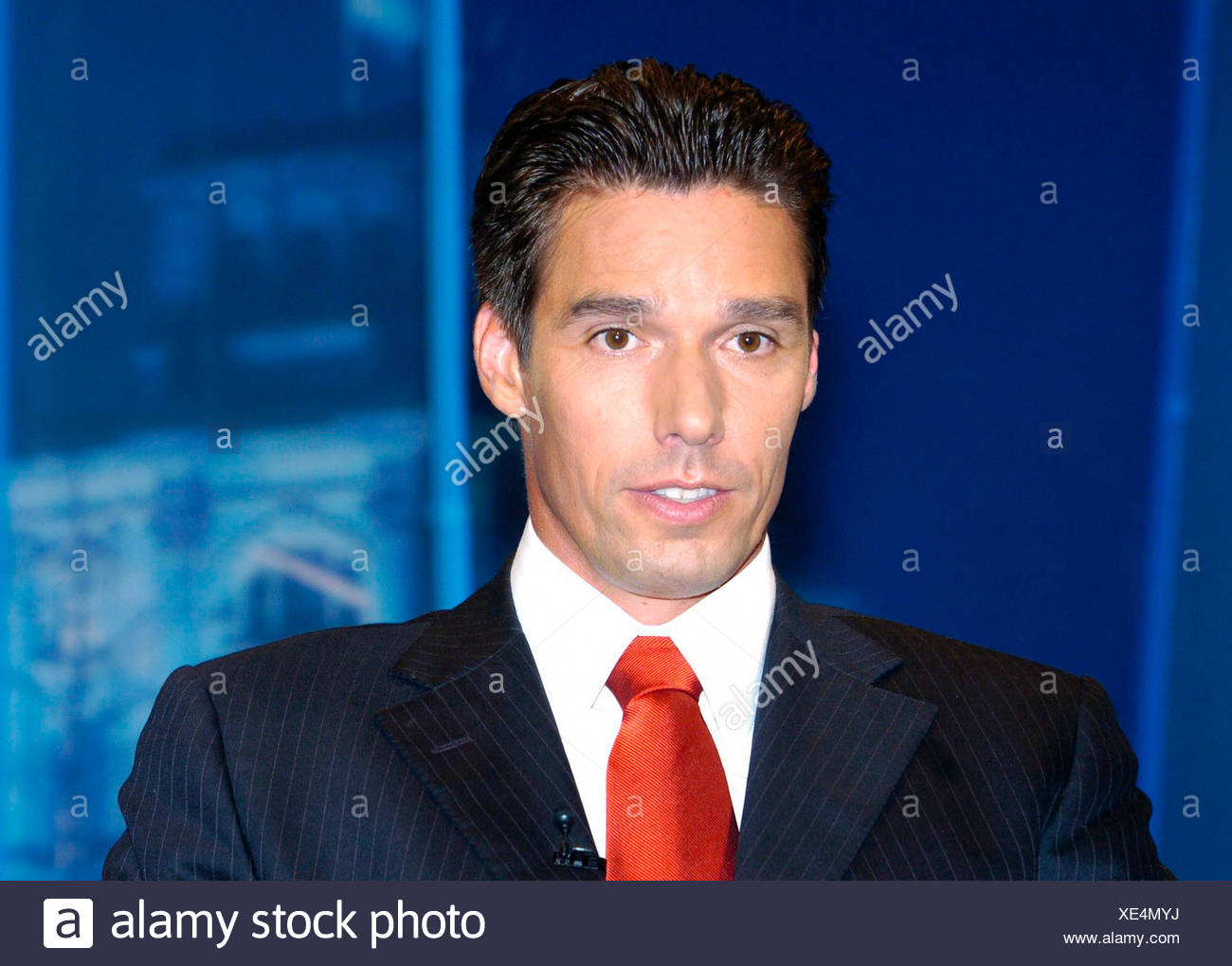 Michael Stich Stock Photos & Michael Stich Stock Images - Alamy