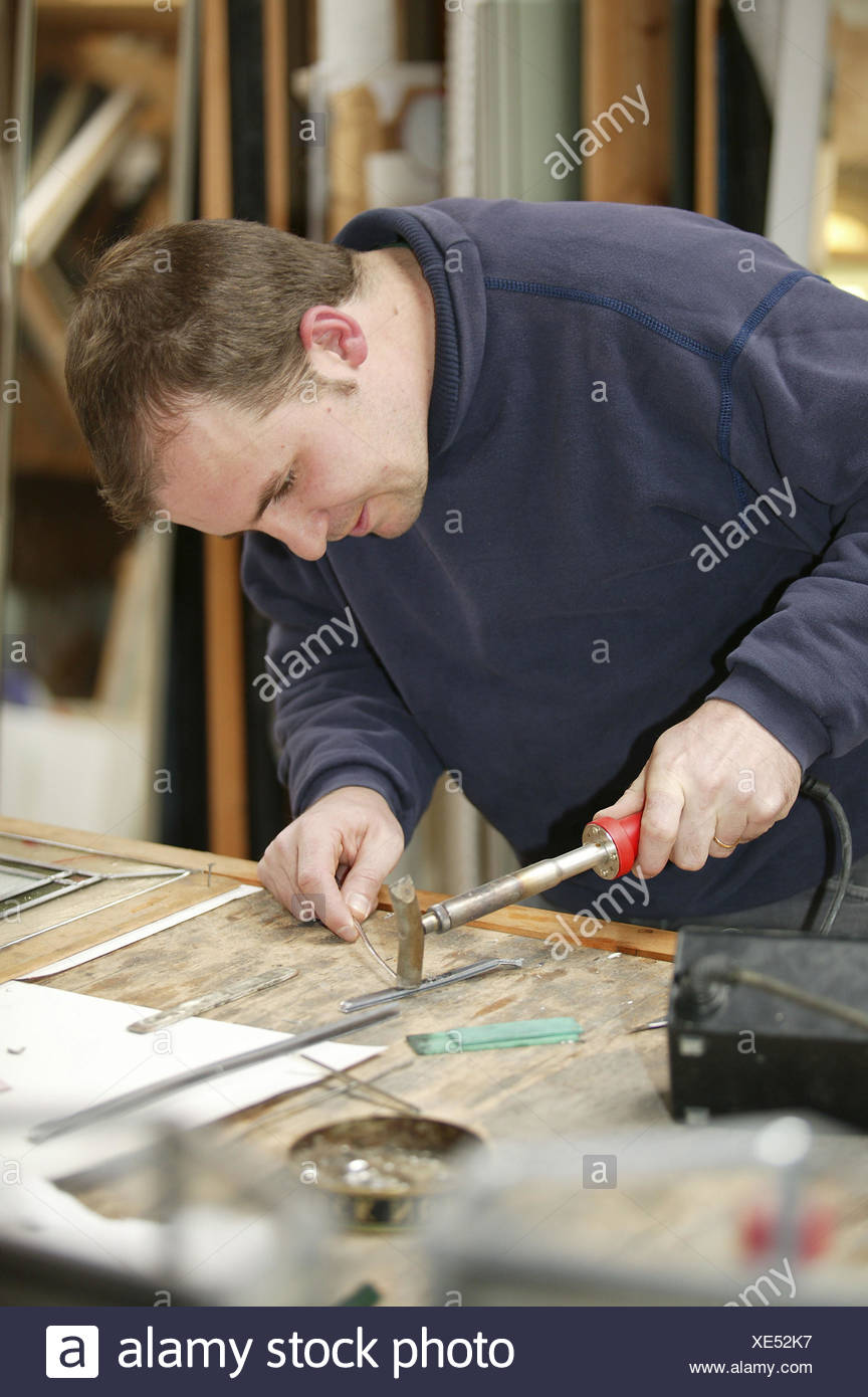 Came Glasswork High Resolution Stock Photography and Images - Alamy